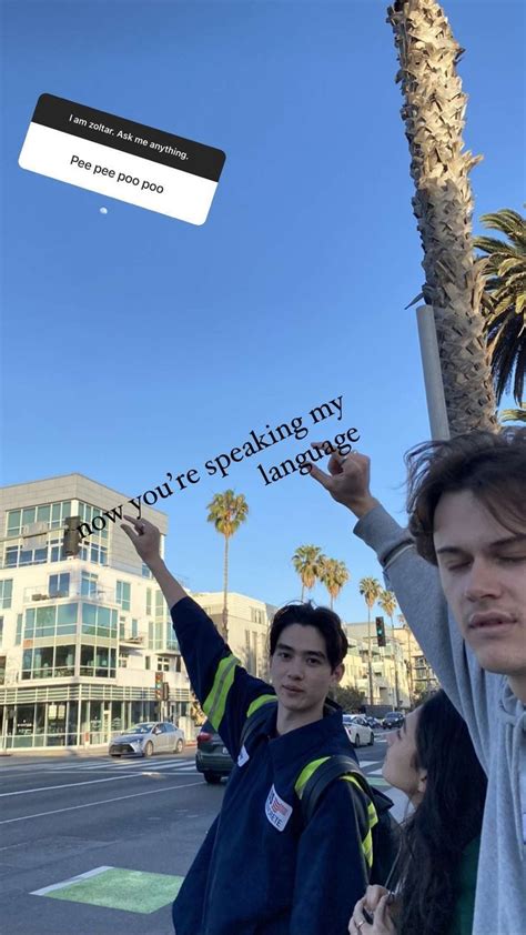 Sean Kaufman Minnie Mills Christopher Briney As Steven Shayla And Conrad The Summer I Turned