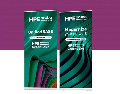 Hpe Projects Photos Videos Logos Illustrations And Branding Behance