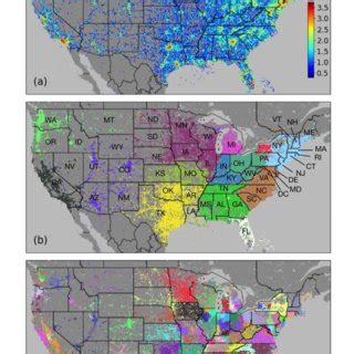 Structure And Fragmentation Patterns Of The Network Associated With Download Scientific Diagram