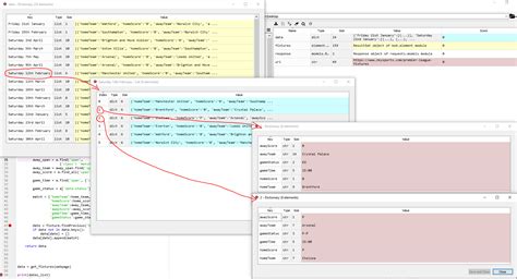 Beautifulsoup Is It Possible To Iterate Down A Webpage When Scraping