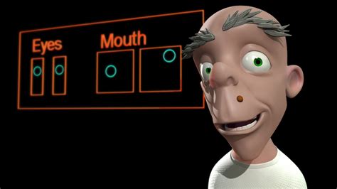 Facial Rigging In 3ds Max Pluralsight