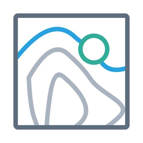 Surface Analysis Vector Icons Free Download In Svg Png Format