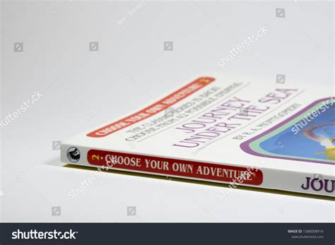 Choose Your Own Adventure Books Images Stock Photos Vectors Shutterstock