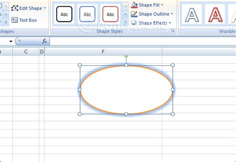 How To Fix The Insertion Block In Excel