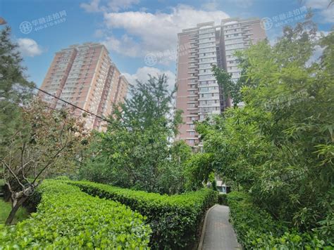 丰台区丽泽雅园3号楼2303室