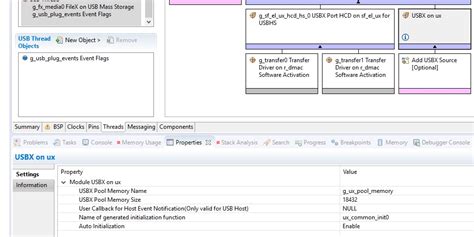 Usbx Mass Storage Host S5d9 Forum Synergy™︎ Mcu Renesas