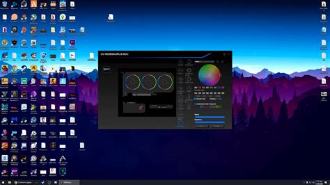 Rgb Fusion 2 0 Not Detecting Motherboard Leds Anymore R Gigabytegaming