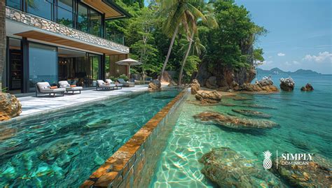 Unveiling The Essence Of Luxury In The Dominican Republic What Sets It