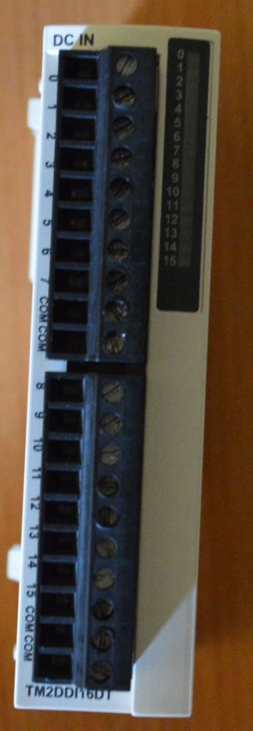 PLC SCHNEIDER DISPLAY Scule Automate Masinarii ELFORUM Forumul Electronistilor