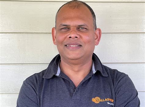 sanjay reddy joins gallagher sen news no 1