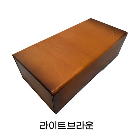 골드바 꿈상자 라이트 브라운 포켓형 L 좋은 금 은 싸게 사고 비싸게 팔기 위탁매매