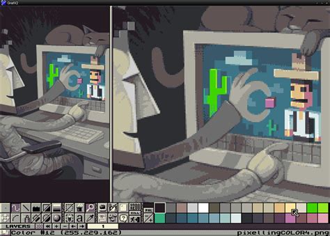 photon storm blog archive flash game dev tip 12 building a retro