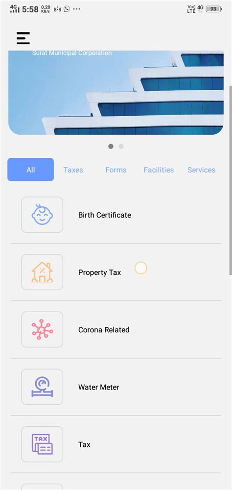 I Want Scroll Like This In React Native Anyone Know About This Rreactnative