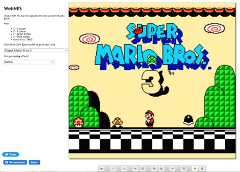 14 Free Open Source Web Based Game Emulators Libraries And Tools To Run Retro Games In Your