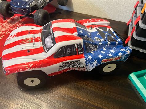 Sc6 2 Artr R C Tech Forums