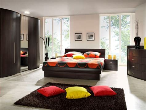 Цвет венге в интерьере сочетание