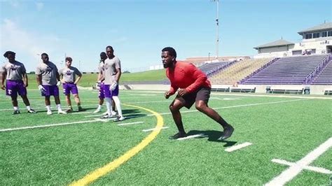 Power Up Your Offensive Line Essential Football Offensive Linemen