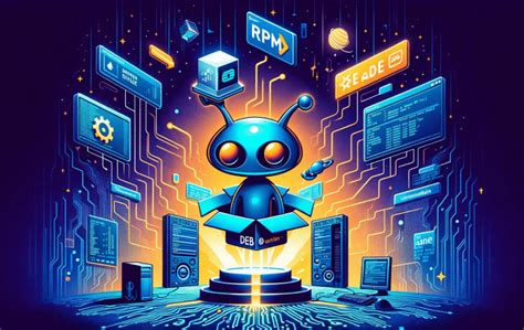 How To Install Rpm Packages On Ubuntu Linux Its Foss