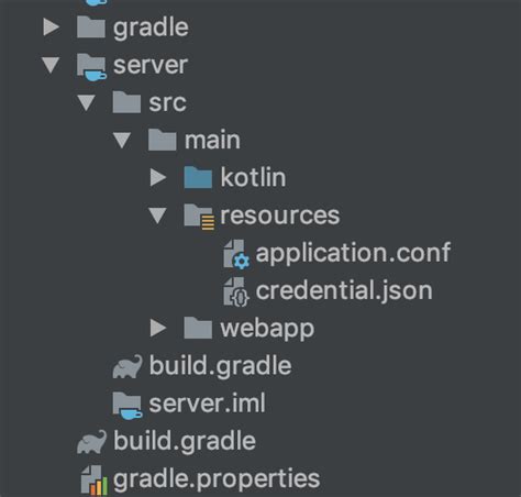Build An API With Kotlin On Google Cloud Platform Kodeco The New