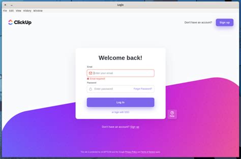 How To Install The Clickup Desktop App Techrepublic