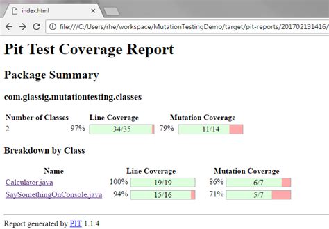 Agile Qa Zabíjaním Mutantov Testujeme Unit Testy Java Robimeit