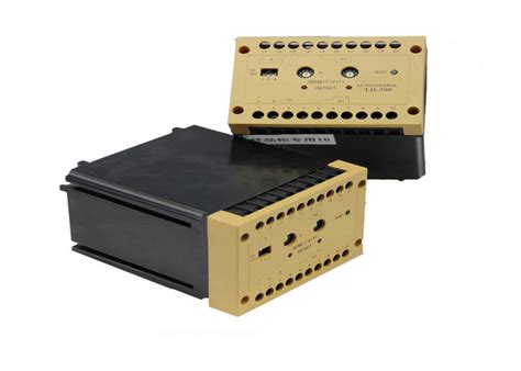 Acdc 차 차량 반복 발견자 자석 지상 차량 탐지 감지기는 속력을 냅니다