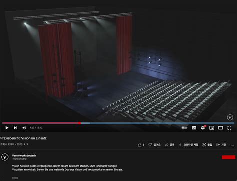 How Do I Switch Between Sets In Vectorworks Vision Previsualization Vectorworks Community