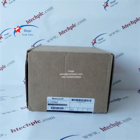 HONEYWELL TC 0AV081 OUTPUT MODULE ANALOG 8POINT CURRENT VOLTAGE HONEYWELL TC 0AV081 OUTPUT