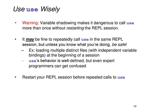 Cse 341 Programming Languages Section 1 Ppt Download