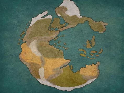 Explore The Mystical World Of Pangea