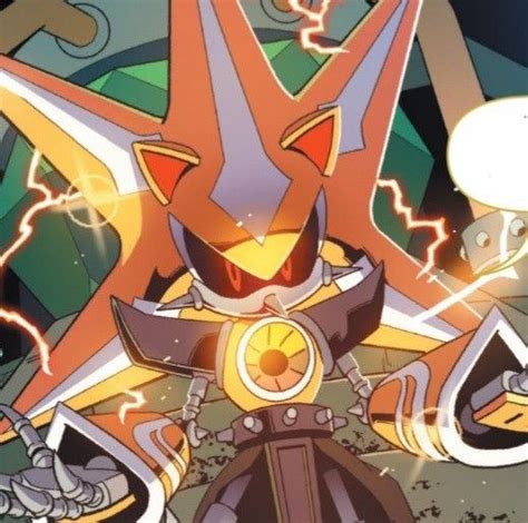 Super Sonic Vs Neo Metal Sonic