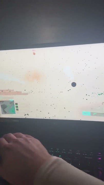 Graphics Bug Or Faulty Gpu Youtube