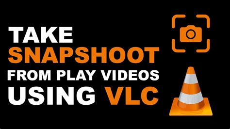 Snapshot Shortcut Key In Vlc At Isabella Embry Blog