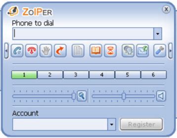 Zoiper Classic Softphone Installation Guide For Windows And Mac OS Nautilus Network