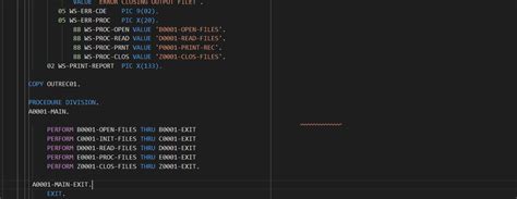 Beginners Guide Cobol Made Easy By Jessielaine Punongbayan Modern