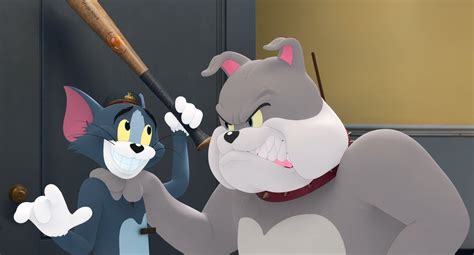 Tomandjerry2021 Spike Tom 1 By Giuseppedirosso On Deviantart