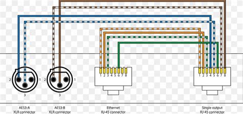 Ethernet Cable Wiring Diagram B Wiring Pedia