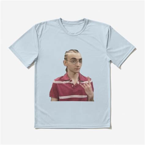 Sinjin Van Cleef Pt 2 Retro Graphic T Shirt Sinjin Drowning Shop