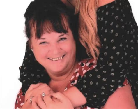 Man Charged Over Droylsden Murder Of Woman Walking To Meet Her Mum For