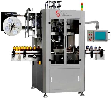 Manual Labelling Machine For Labeling At 55000 Piece In Ahmedabad ID 19155009691