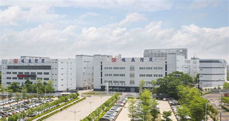 鹏鼎控股6月合并营收21 73亿元同比增长8