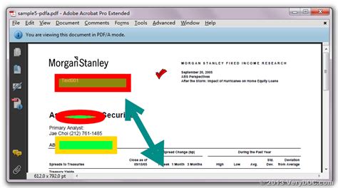 How To Convert Pdf To Pdfa For Archiving Verydoc Knowledge Base