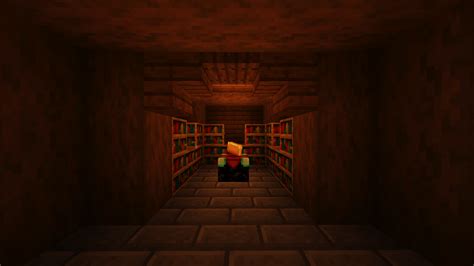 I Love Shaders Rminecraft