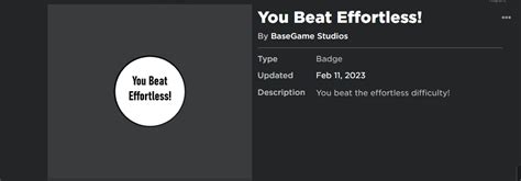 Player Cant Get A Badge When They Touch A Part No Matter What I Do Scripting Support