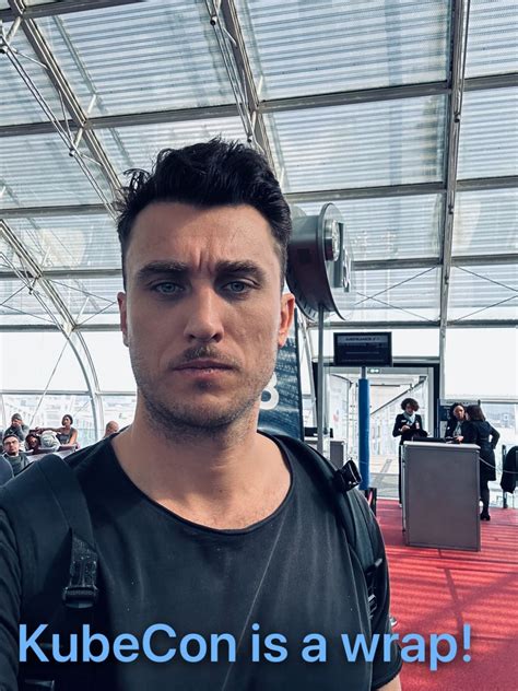 Kubecon Kubecon Cloudnative Observability Oss Otel Grafana Cloud… Andreas Stange 10