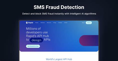 Sms Fraud Detection Ai Powered Sms Spam And Fraud Protection Deepgram