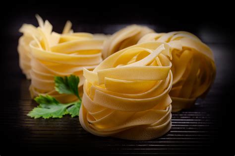 Прясна паста Талятеле с яйца „Силва“ 1 кг | Original italian cusine