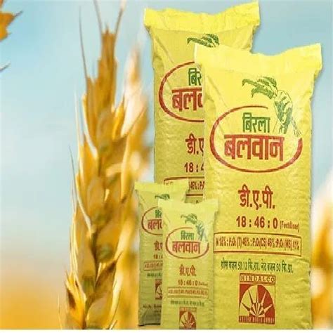 Granules Organic Biofertilizer Packaging Type Bag 50 Kg At Best