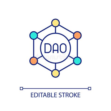 Dao Logo Stock Illustrations 243 Dao Logo Stock Illustrations