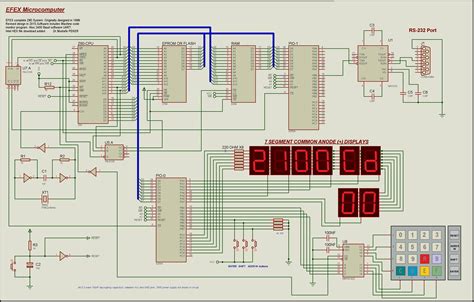[resuelta] Z80 ¿cómo Conectar Varios Chips Z80 Pio
